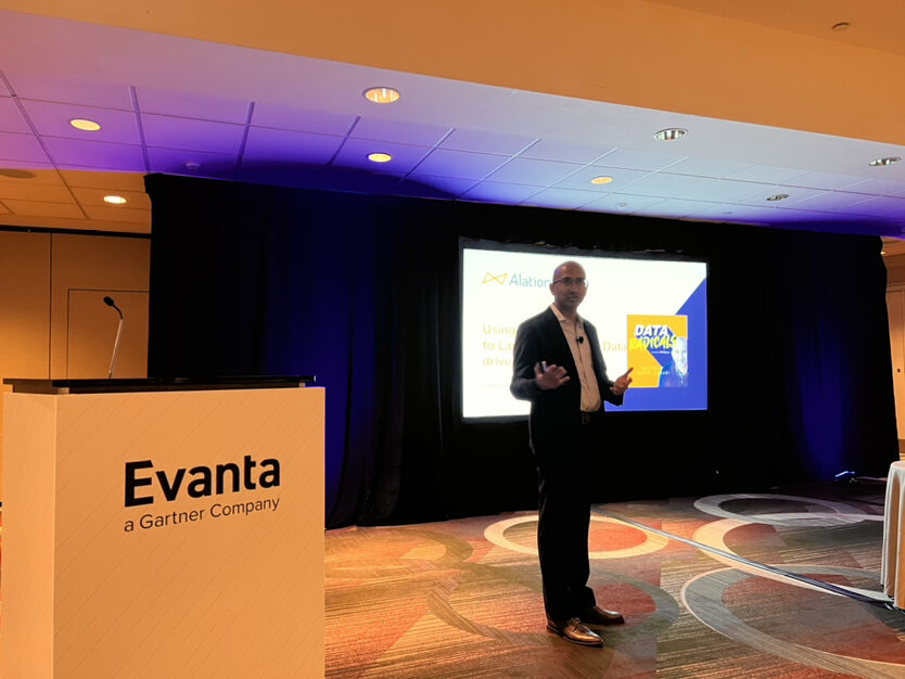 Alation on LinkedIn: #evantacdao #evanta #dataradicals Alation on LinkedIn: #evantacdao #evanta #dataradicals