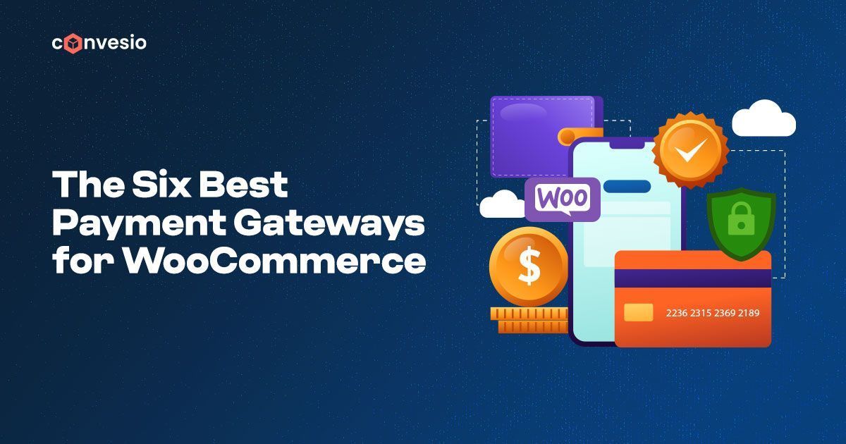 Convesio on LinkedIn: Which WooCommerce payment gateway should you use ... Convesio on LinkedIn: Which WooCommerce payment gateway should you use ...