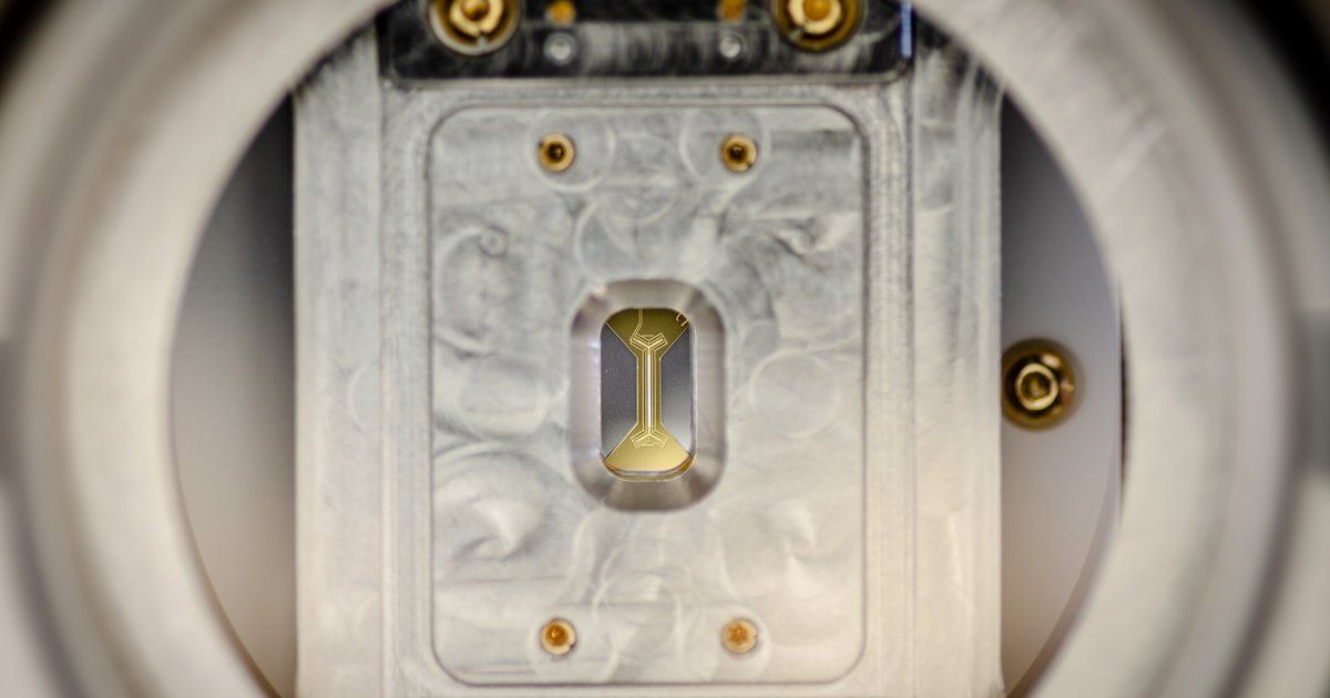 DatacenterDynamics on LinkedIn: DCD podcast: Quantum computers will ... DatacenterDynamics on LinkedIn: DCD podcast: Quantum computers will ...
