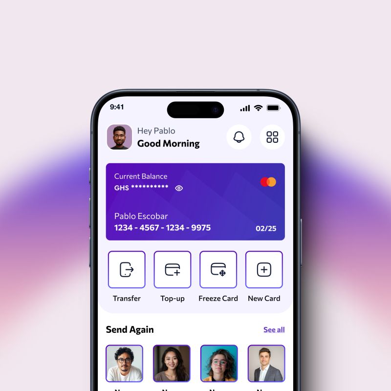 Benjamin Tetteh Ablade on LinkedIn: #uidesign #uxdesign #uiux # ... Benjamin Tetteh Ablade on LinkedIn: #uidesign #uxdesign #uiux # ...