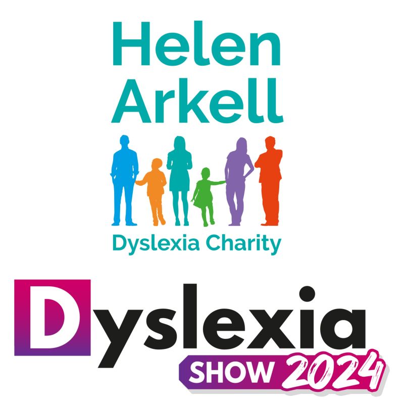 Helen Arkell Dyslexia Charity on LinkedIn: #dyslexiashow #dyslexia #nec ... Helen Arkell Dyslexia Charity on LinkedIn: #dyslexiashow #dyslexia #nec ...