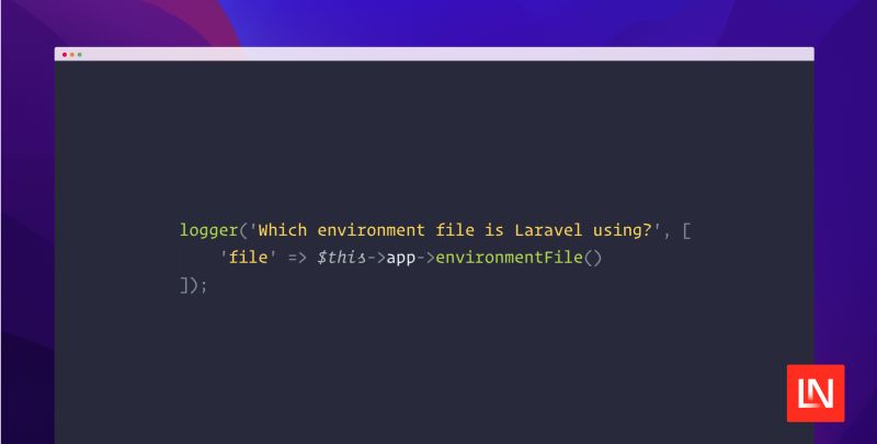 Ben Lacey BSC on LinkedIn: Configuring Laravel With Additional ... Ben Lacey BSC on LinkedIn: Configuring Laravel With Additional ...