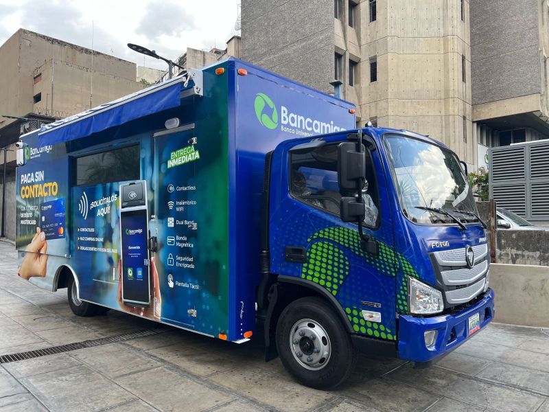 La Patilla en LinkedIn: Bancamiga llega a la puerta de tu casa con ... La Patilla en LinkedIn: Bancamiga llega a la puerta de tu casa con ...