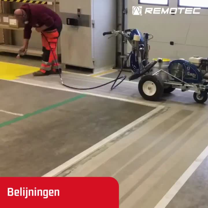 Tom Compernolle on LinkedIn: #projects #safety #efficient # ... Tom Compernolle on LinkedIn: #projects #safety #efficient # ...