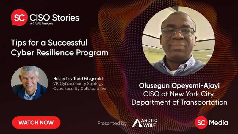 CyberWire on LinkedIn: Tips for a Successful Cyber Resilience Program ... CyberWire on LinkedIn: Tips for a Successful Cyber Resilience Program ...