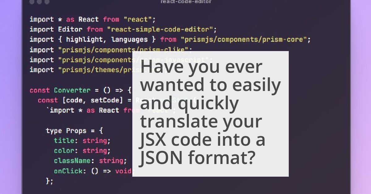 React Jobs on LinkedIn: A React application that allows you to convert ... React Jobs on LinkedIn: A React application that allows you to convert ...