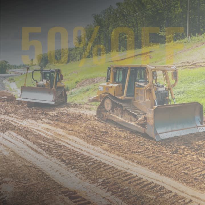 Ty Stricklin on LinkedIn: Boost efficiency, save big! For a limited ... Ty Stricklin on LinkedIn: Boost efficiency, save big! For a limited ...