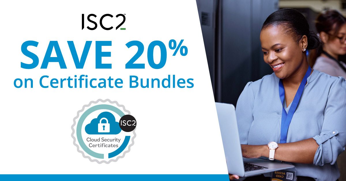 ISC2 Cloud Security on LinkedIn: #cybersecurity #isc2 # ... ISC2 Cloud Security on LinkedIn: #cybersecurity #isc2 # ...