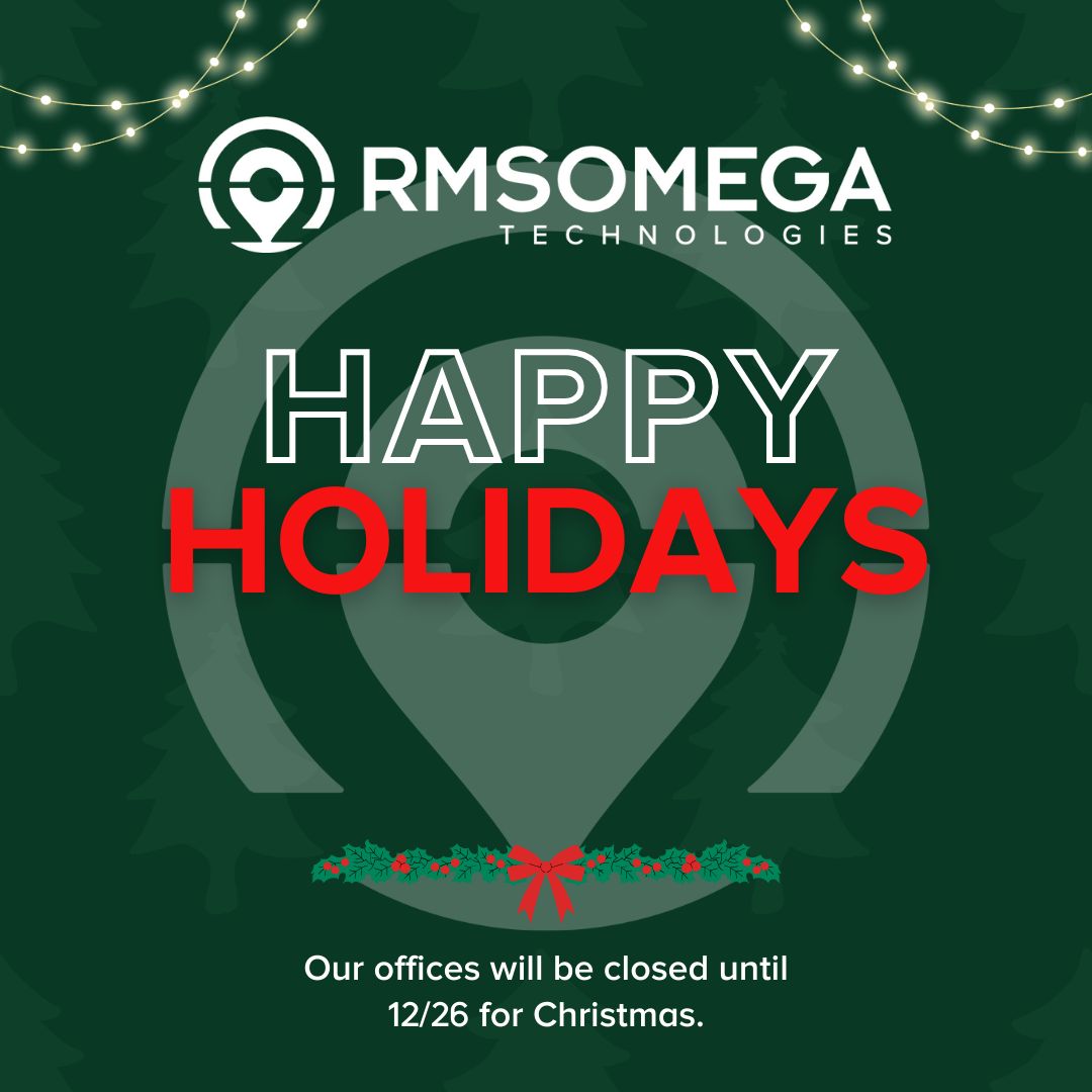 RMS Omega Technologies on LinkedIn: Happy Holidays from the team at RMS ... RMS Omega Technologies on LinkedIn: Happy Holidays from the team at RMS ...