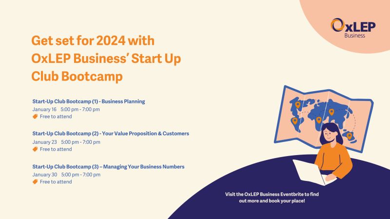 OxLEP Business on LinkedIn: OxLEP SUP Club Bootcamp is back this ... OxLEP Business on LinkedIn: OxLEP SUP Club Bootcamp is back this ...