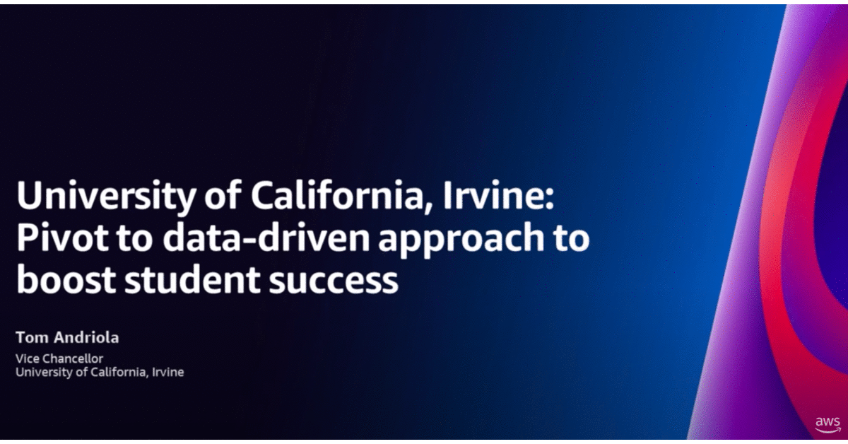 AWS Databases & Analytics on LinkedIn: #generativeai #education # ... AWS Databases & Analytics on LinkedIn: #generativeai #education # ...
