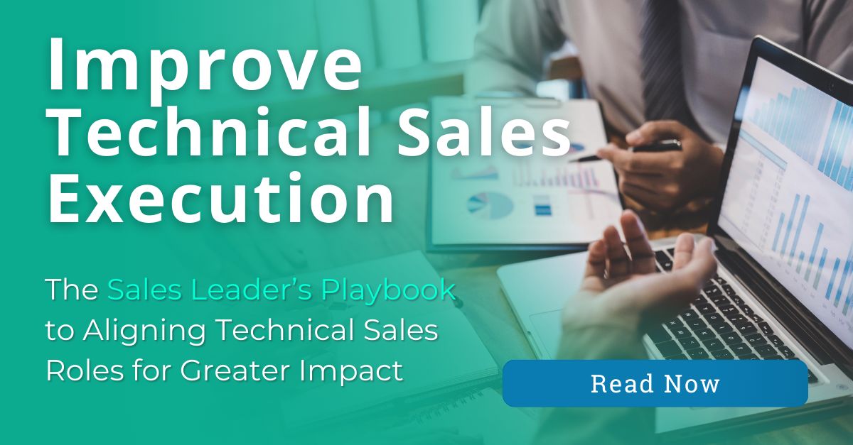 Force Management on LinkedIn: #technicalsales #saassales #salesengineers Force Management on LinkedIn: #technicalsales #saassales #salesengineers