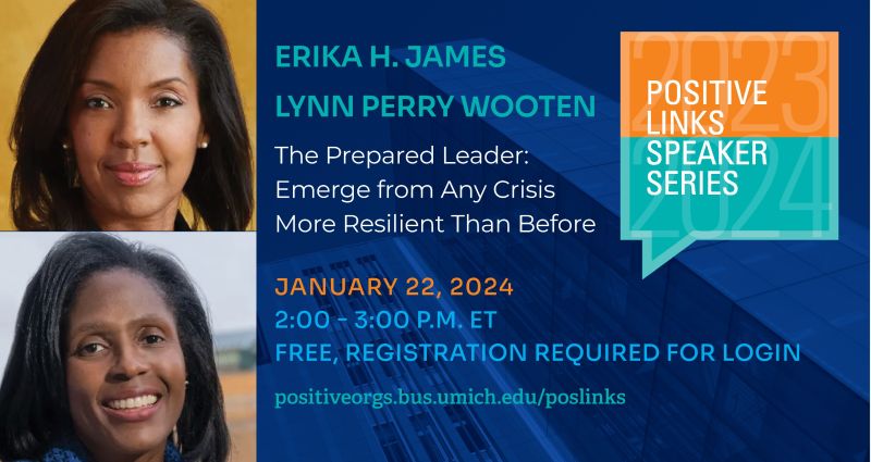 The Prepared Leader: Emerge From Any Crisis More Resilient, 59% OFF The Prepared Leader: Emerge From Any Crisis More Resilient, 59% OFF