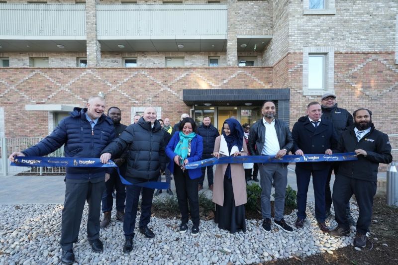 London Borough of Newham on LinkedIn: Today, Mayor Rokhsana Fiaz OBE ... London Borough of Newham on LinkedIn: Today, Mayor Rokhsana Fiaz OBE ...