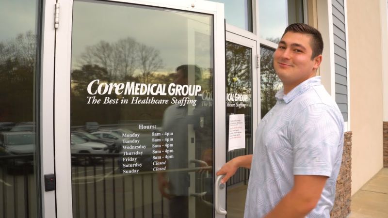 CoreMedical Group on LinkedIn: The Force Behind Our Success - Our Core ... CoreMedical Group on LinkedIn: The Force Behind Our Success - Our Core ...