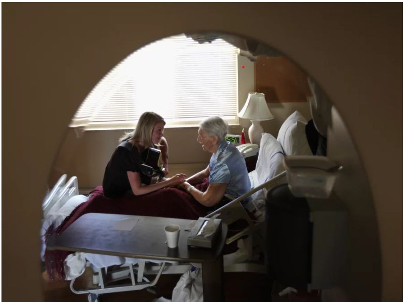 The Hospice and Palliative Credentialing Center on LinkedIn: Continue ... The Hospice and Palliative Credentialing Center on LinkedIn: Continue ...
