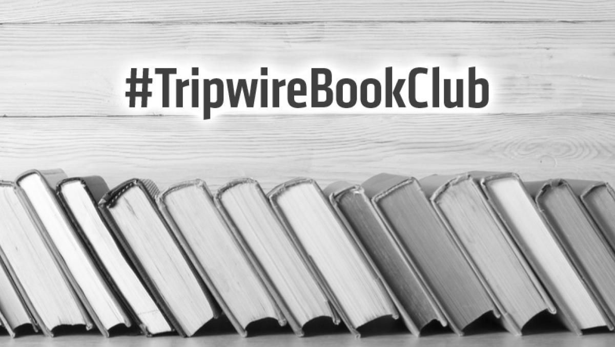 CyberWire on LinkedIn: #TripwireBookClub - From its Origins to its ... CyberWire on LinkedIn: #TripwireBookClub - From its Origins to its ...