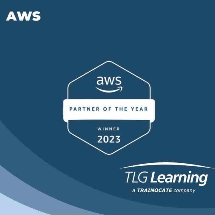 TLG Learning on LinkedIn: Why choose TLG Learning for your AWS journey ... TLG Learning on LinkedIn: Why choose TLG Learning for your AWS journey ...
