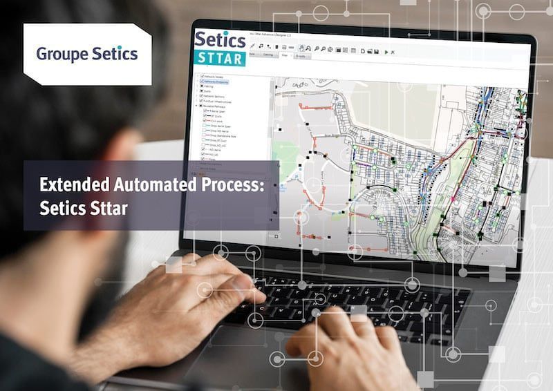 Setics Sttar on LinkedIn: Extended Automated Process - Setics STTAR Setics Sttar on LinkedIn: Extended Automated Process - Setics STTAR