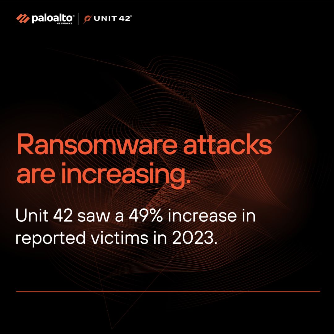Adam Jarrell on LinkedIn: Ransomware Retrospective 2024: Unit 42 Leak ... Adam Jarrell on LinkedIn: Ransomware Retrospective 2024: Unit 42 Leak ...