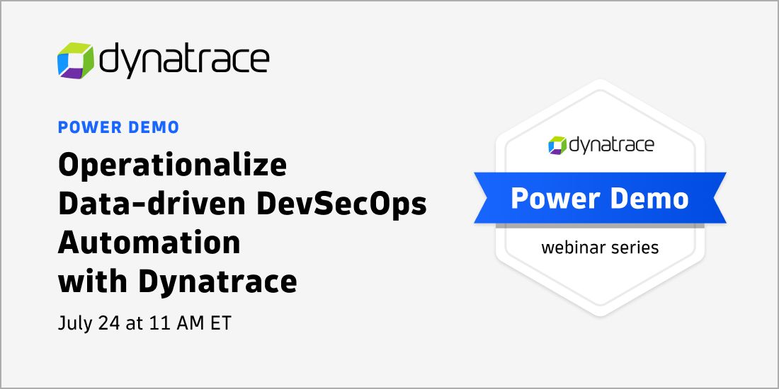 Mike McCall on LinkedIn: Operationalize Data-driven DevSecOps ... Mike McCall on LinkedIn: Operationalize Data-driven DevSecOps ...
