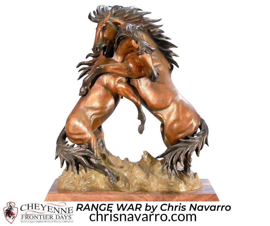 Chris Navarro on LinkedIn: I will be attending the 44th Annual Cheyenne ... Chris Navarro on LinkedIn: I will be attending the 44th Annual Cheyenne ...
