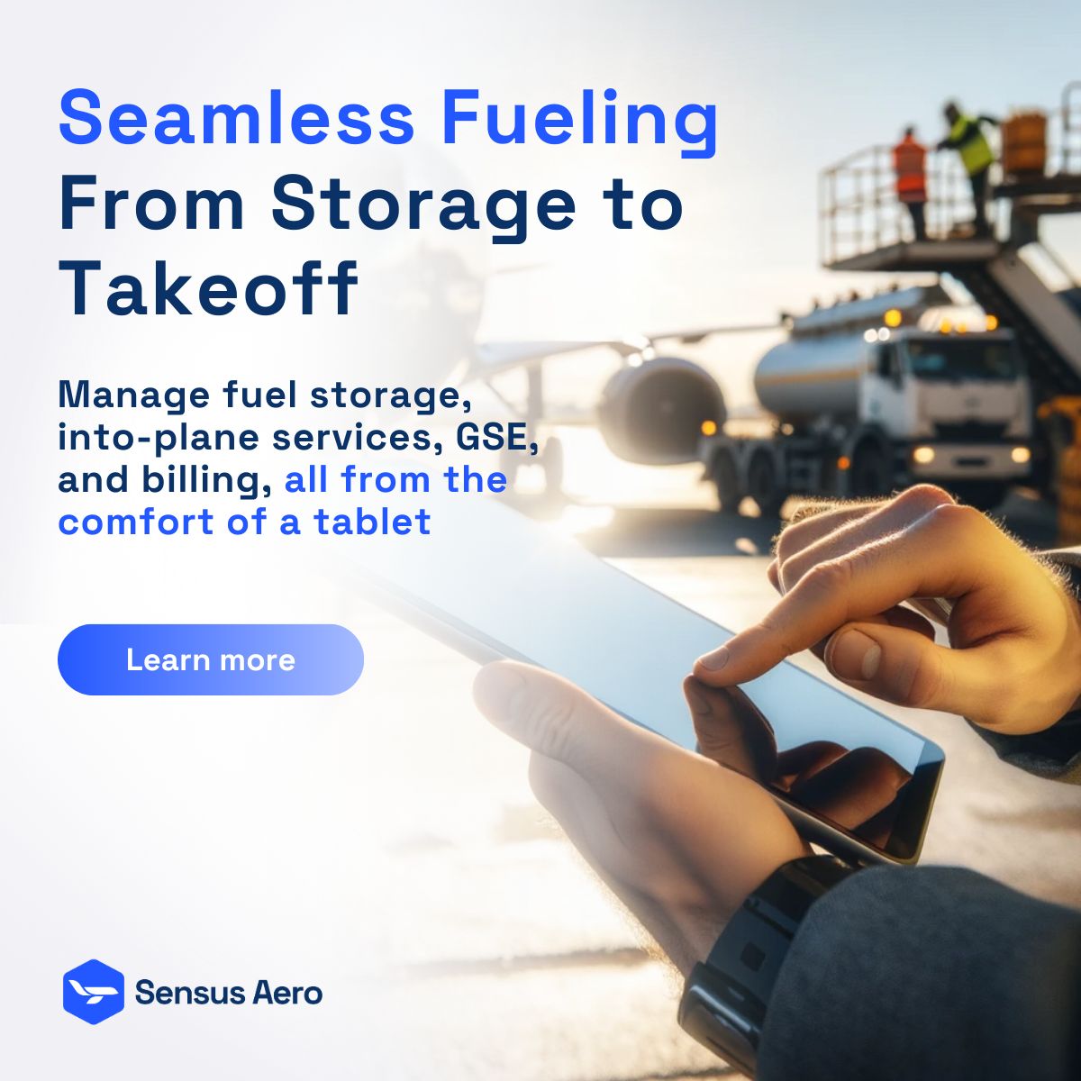 Sensus Aero on LinkedIn: Fueling - Sensus aero Sensus Aero on LinkedIn: Fueling - Sensus aero