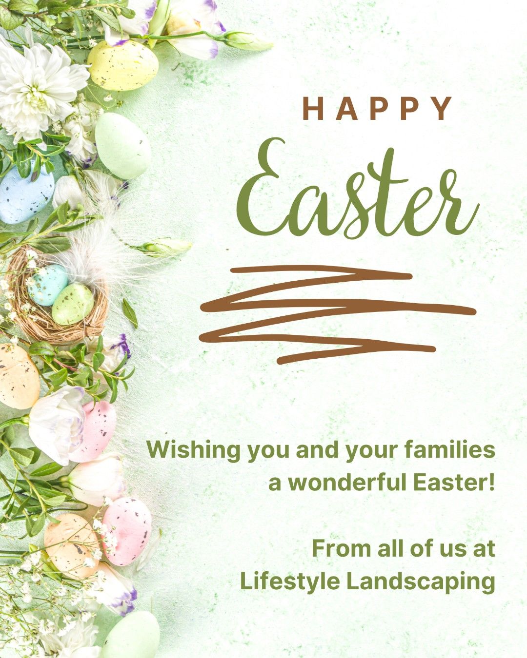 Terri Healey on LinkedIn: Happy Easter! Terri Healey on LinkedIn: Happy Easter!