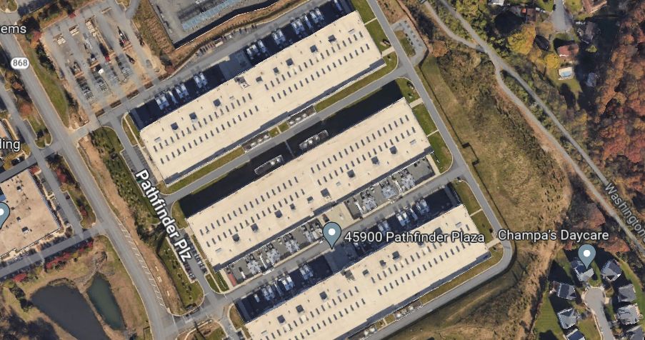 DatacenterDynamics on LinkedIn: Amazon acquires three data centers in ... DatacenterDynamics on LinkedIn: Amazon acquires three data centers in ...