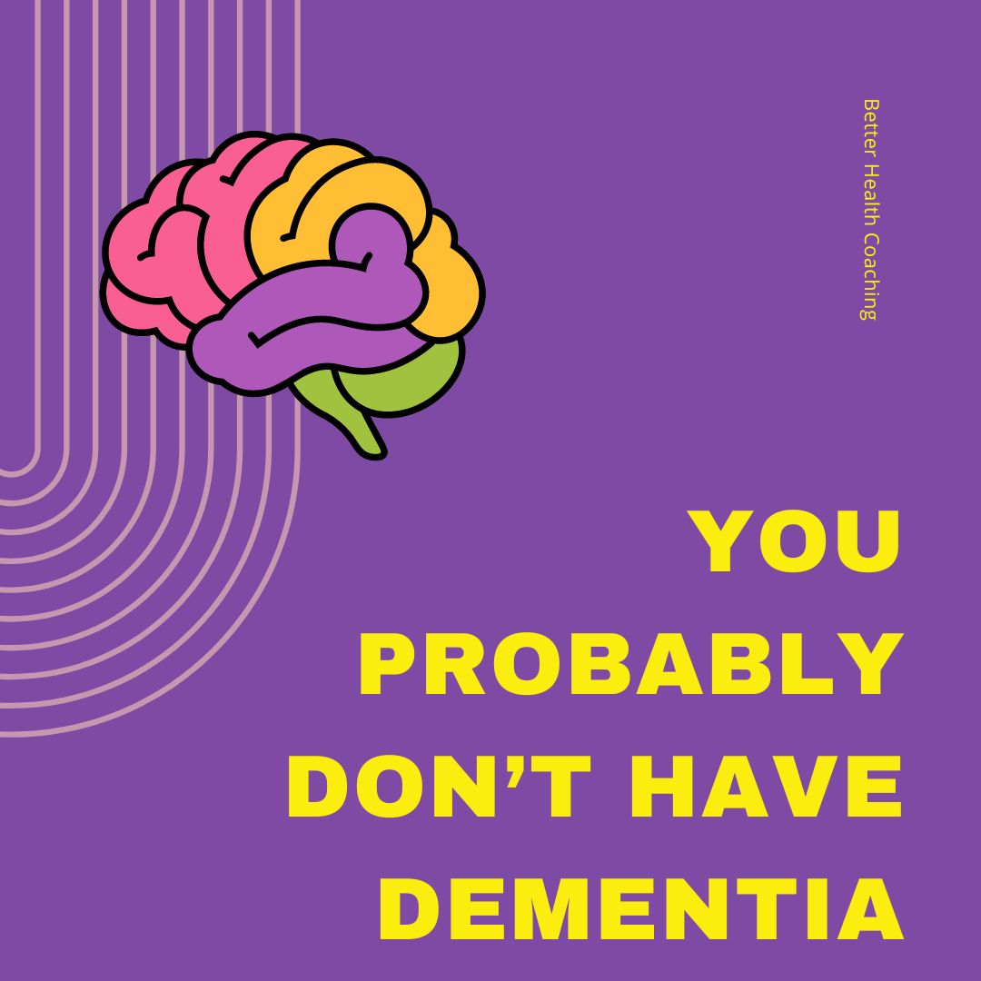Sarah Herbert on LinkedIn: Do you feel like your brain doesn't work ... Sarah Herbert on LinkedIn: Do you feel like your brain doesn't work ...