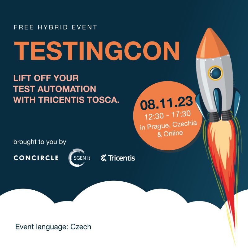 Nataliya Tahova on LinkedIn: TestingCon_Prag Nataliya Tahova on LinkedIn: TestingCon_Prag