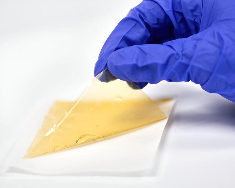 Tech Xplore on LinkedIn: Research team improves fuel cell durability ... Tech Xplore on LinkedIn: Research team improves fuel cell durability ...