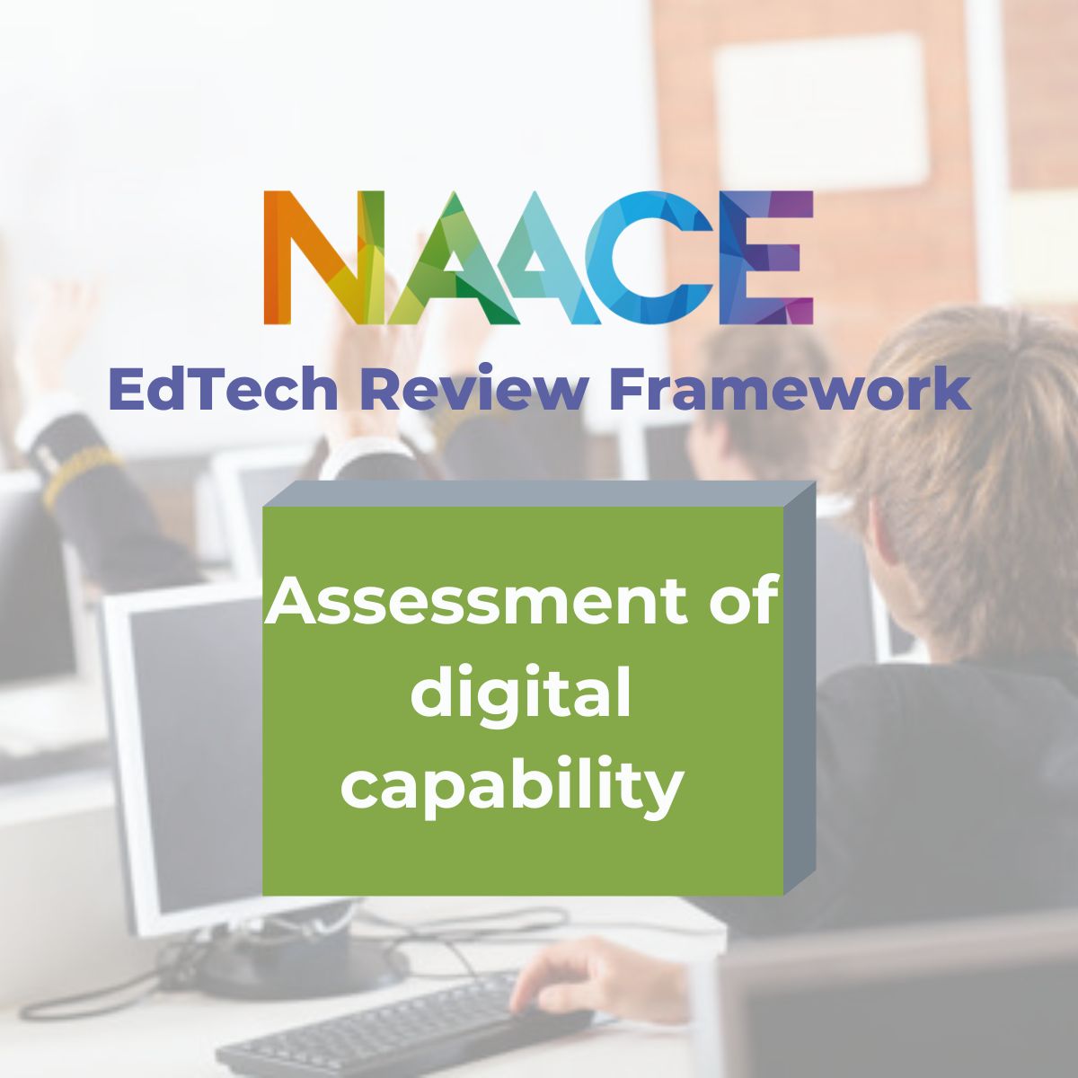 Naace - The EdTech Association on LinkedIn: #edtech #erf #edtech # ... Naace - The EdTech Association on LinkedIn: #edtech #erf #edtech # ...