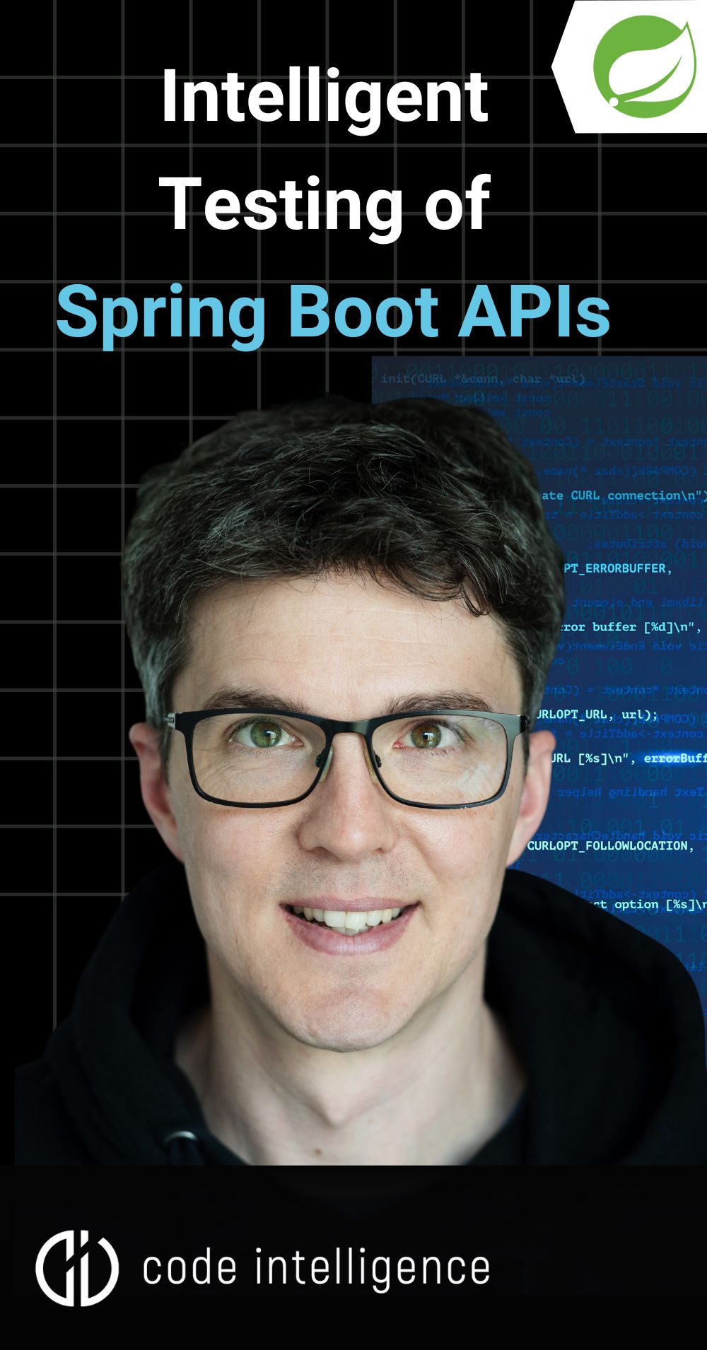 Code Intelligence on LinkedIn: Intelligent Testing of Spring Boot APIs Code Intelligence on LinkedIn: Intelligent Testing of Spring Boot APIs