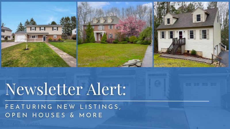 Lewith & Freeman Real Estate on LinkedIn: Newsletter 4.5.24 | Lewith ... Lewith & Freeman Real Estate on LinkedIn: Newsletter 4.5.24 | Lewith ...