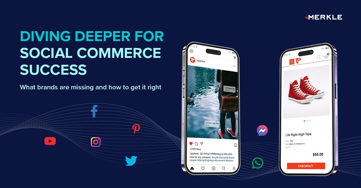 Lynelle Edeleanu on LinkedIn: Diving Deeper for Social Commerce Success ... Lynelle Edeleanu on LinkedIn: Diving Deeper for Social Commerce Success ...