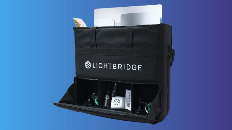 Richard Inman on LinkedIn: Lightbridge Announces New C-Move Core Richard Inman on LinkedIn: Lightbridge Announces New C-Move Core