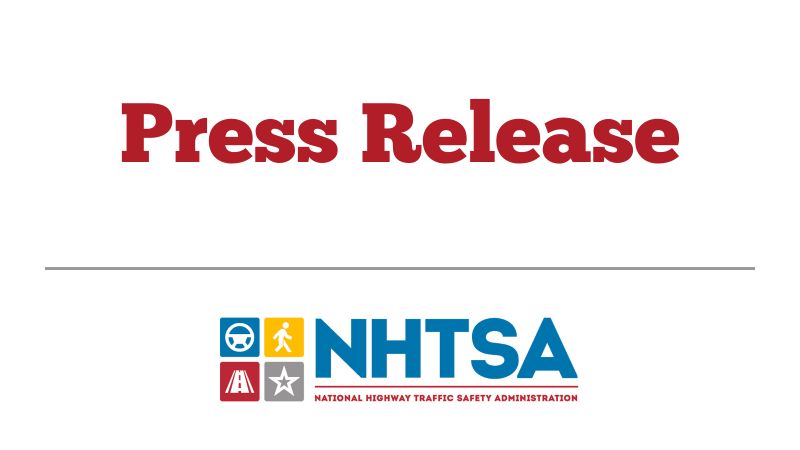 National Highway Traffic Safety Administration NHTSA on LinkedIn: For ... National Highway Traffic Safety Administration NHTSA on LinkedIn: For ...