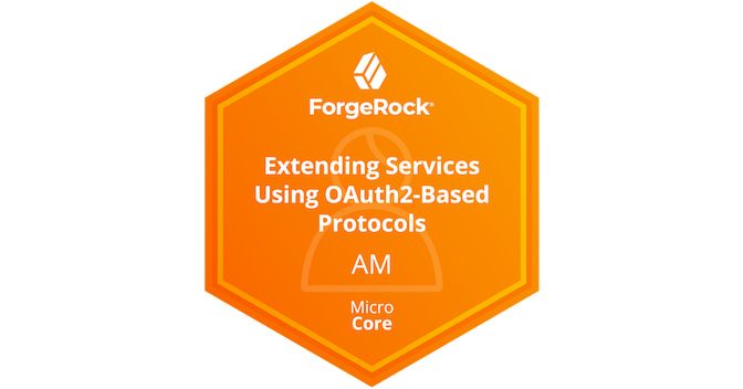 Paul Meredith on LinkedIn: ForgeRock Access Management Micro Core ... Paul Meredith on LinkedIn: ForgeRock Access Management Micro Core ...