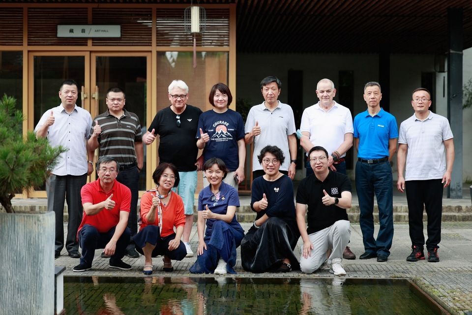 Sulzer on LinkedIn: #china #wise #sulzer #sulzerculture # ... Sulzer on LinkedIn: #china #wise #sulzer #sulzerculture # ...
