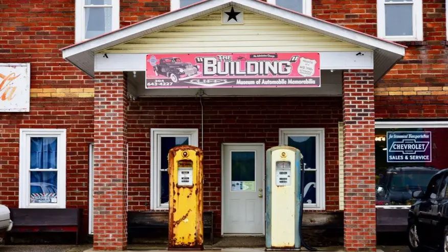 Dave Lavender on LinkedIn: American Pickers episode featuring Ritchie ... Dave Lavender on LinkedIn: American Pickers episode featuring Ritchie ...