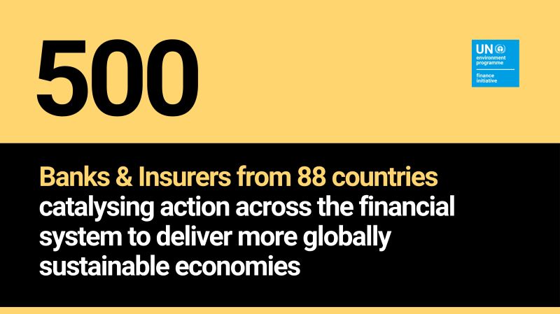 United Nations Environment Programme Finance Initiative (UNEP FI) on ... United Nations Environment Programme Finance Initiative (UNEP FI) on ...