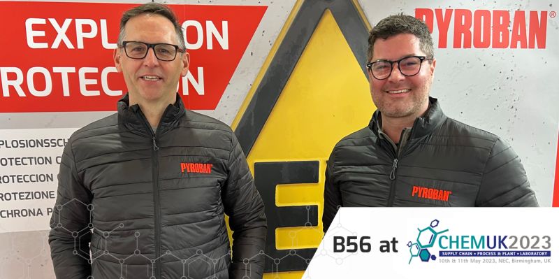 Pyroban on LinkedIn: #forklift #atex #iecex #ukex #hazardousarea # ... Pyroban on LinkedIn: #forklift #atex #iecex #ukex #hazardousarea # ...