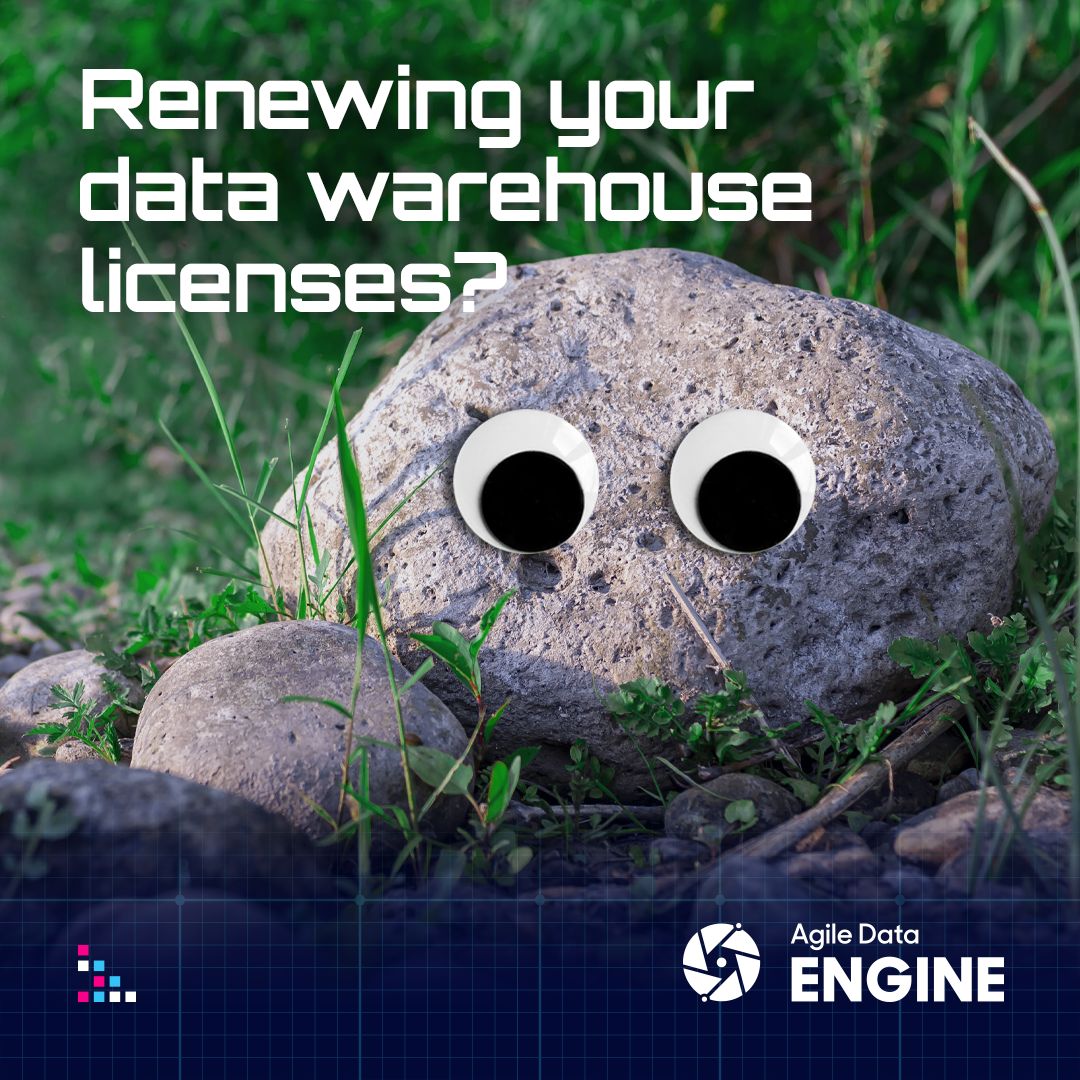 Agile Data Engine on LinkedIn: Agile Data Engine Architecture Agile Data Engine on LinkedIn: Agile Data Engine Architecture