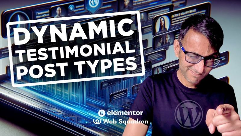 Imran Siddiq on LinkedIn: Dynamic Testimonial Custom Field Post Types Imran Siddiq on LinkedIn: Dynamic Testimonial Custom Field Post Types