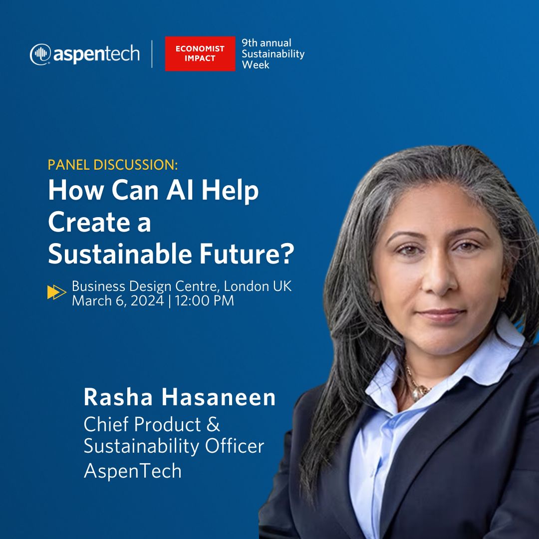Aspen Technology on LinkedIn: Home Aspen Technology on LinkedIn: Home