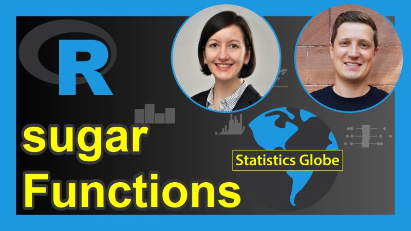 Statistics Globe on LinkedIn: #rprogramminglanguage #statisticians # ... Statistics Globe on LinkedIn: #rprogramminglanguage #statisticians # ...