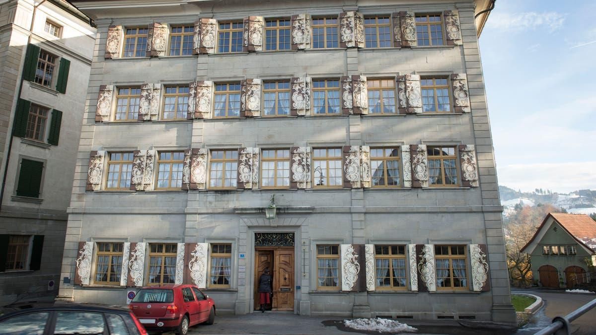 St. Galler Tagblatt auf LinkedIn: Trogen: Jahresrechnung 2023 schliesst ... St. Galler Tagblatt auf LinkedIn: Trogen: Jahresrechnung 2023 schliesst ...
