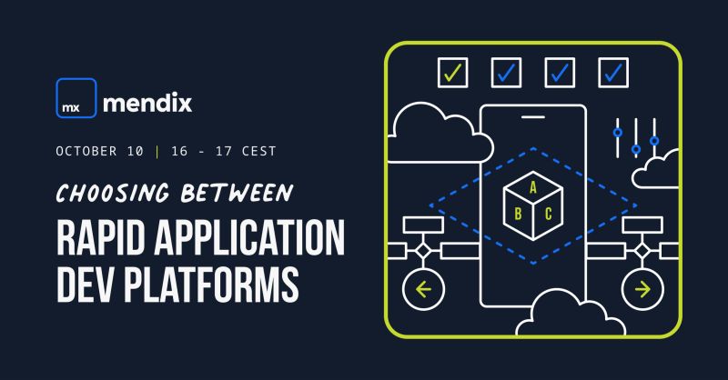 Mendix on LinkedIn: Mendix and PowerApps: Navigating Low-Code Platform ... Mendix on LinkedIn: Mendix and PowerApps: Navigating Low-Code Platform ...