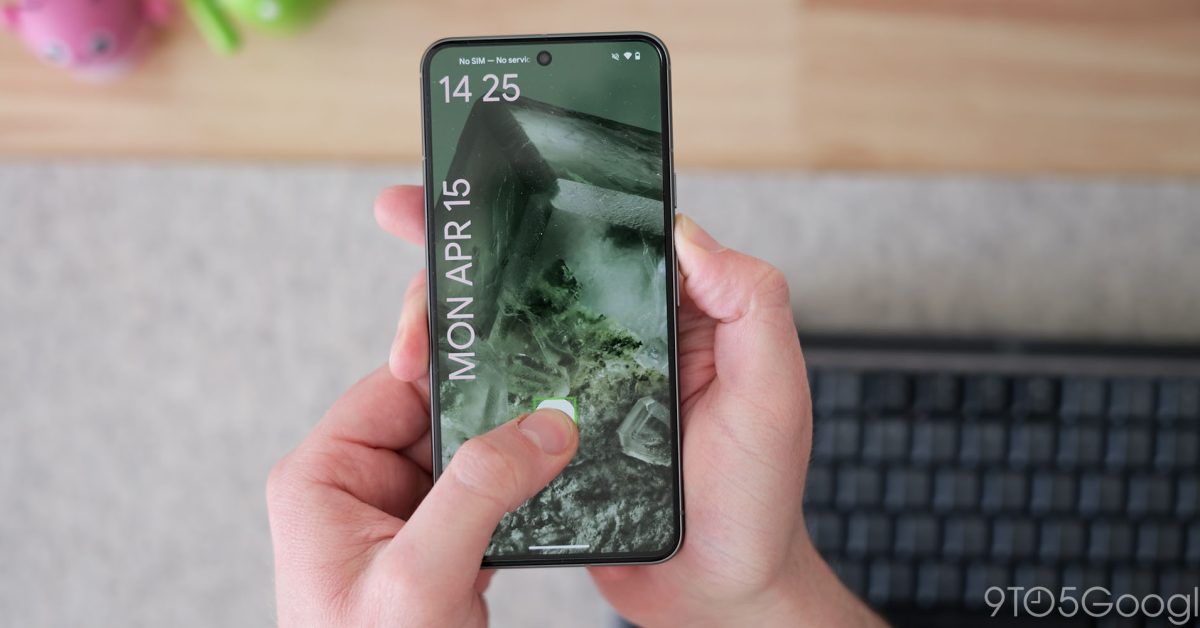 9to5Google on LinkedIn: Google rolling out Android 15 Beta 1.1 rolling ... 9to5Google on LinkedIn: Google rolling out Android 15 Beta 1.1 rolling ...